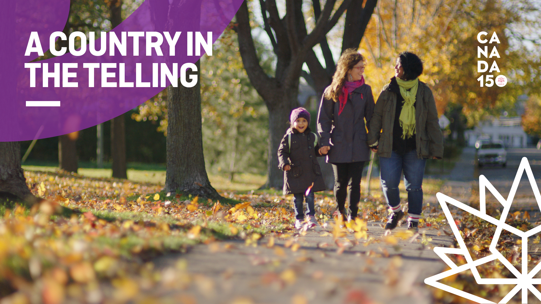 The NFB marks #Canada150 with a national celebration of the stories we ...