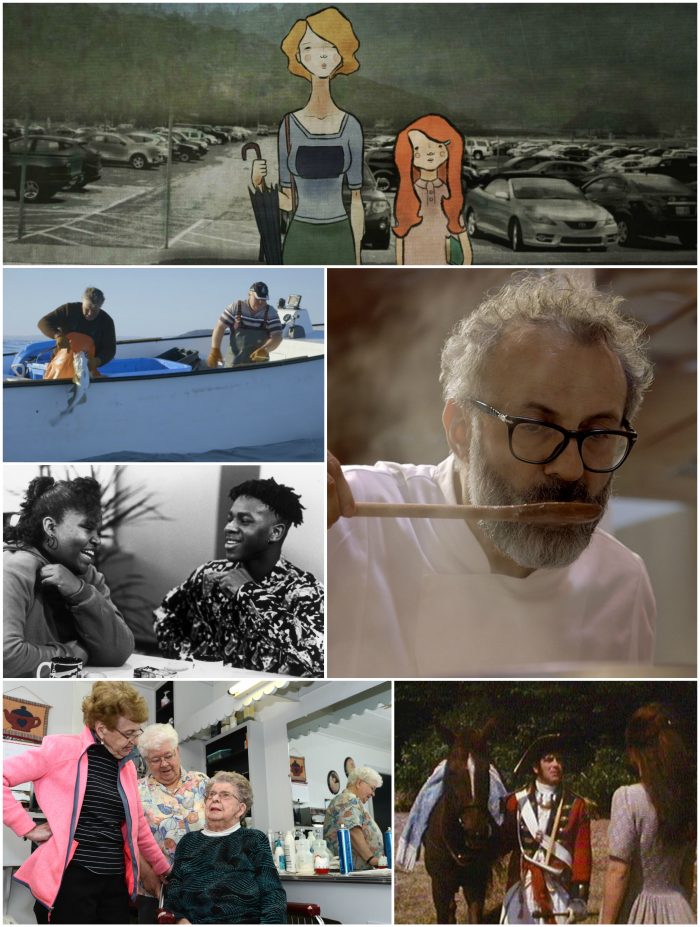 NFB's roots in Atlantic Canada showcased with seven films at the ...