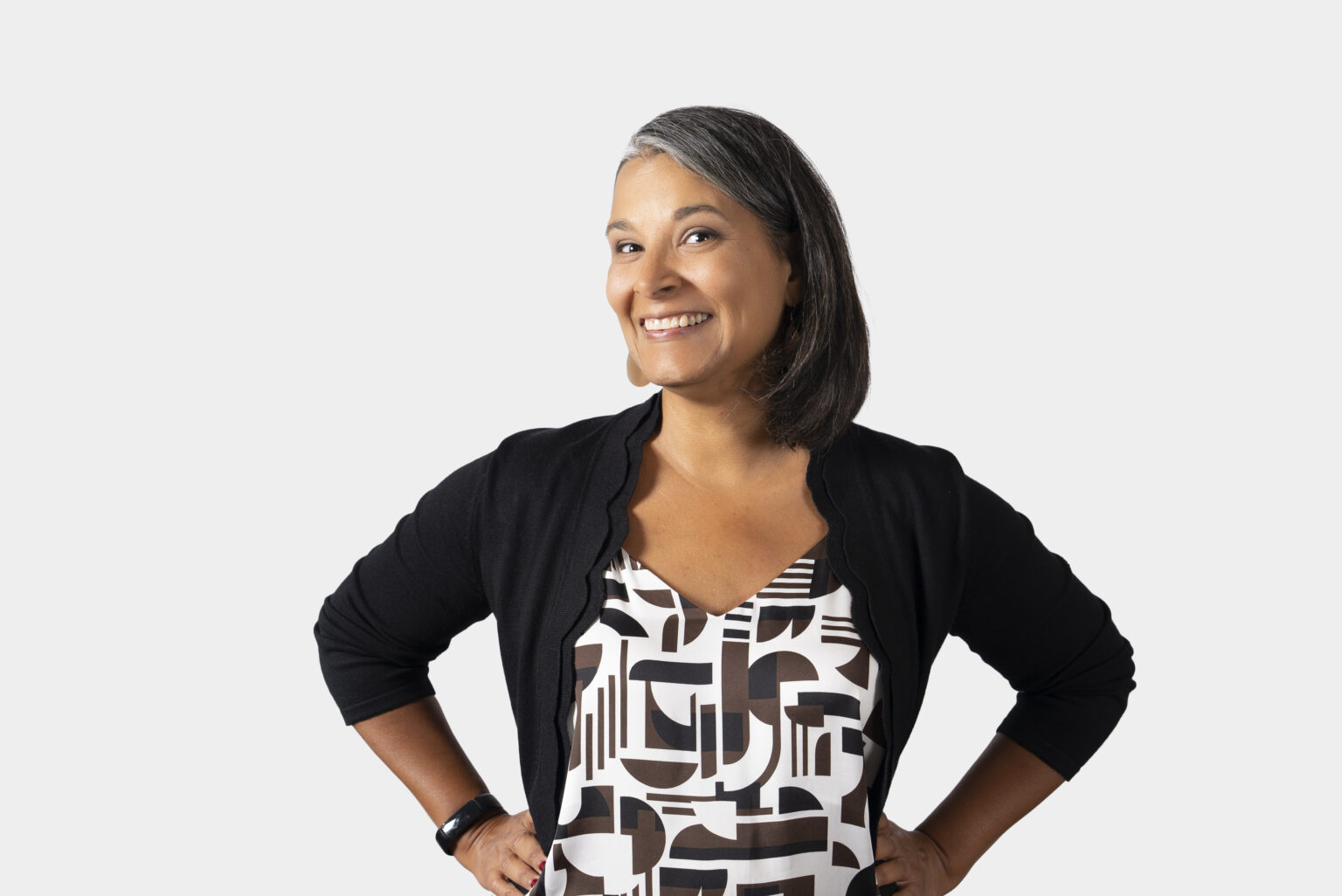 Chanda Chevannes joins the National Film Board of Canada as Executive ...