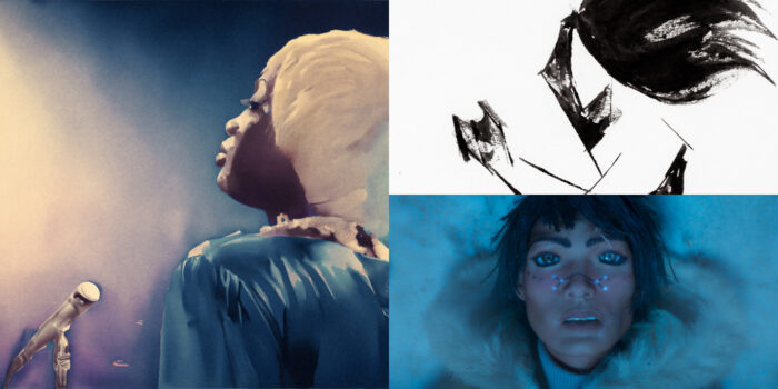 This year’s NFB selection includes homegrown talents from Alberta. NFB ...