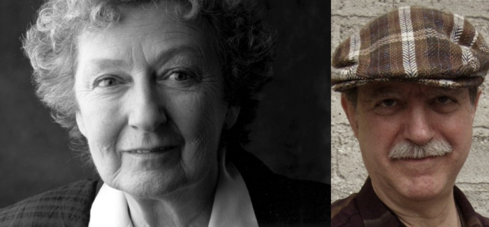 NFB animation legends Normand Roger and Eunice Macaulay honoured with ...