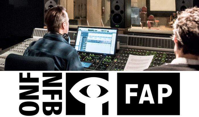The NFB’s Filmmaker Assistance Program returns January 30, 2025 - Media Space : Media Space