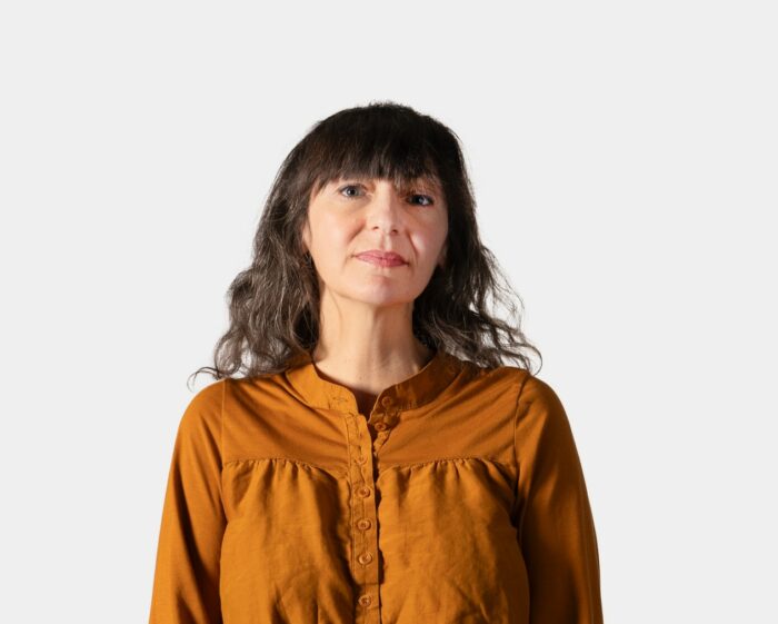 Kate Vollum appointed as NFB Ontario Studio Producer. Brings 16 years ...