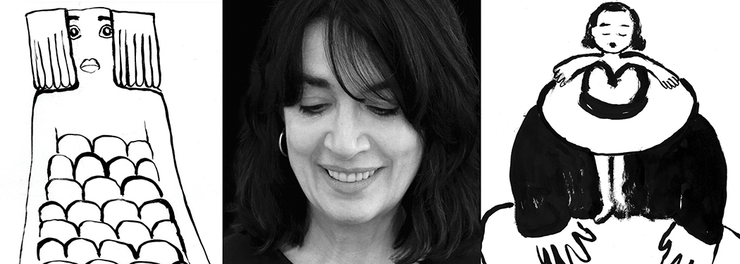 ACCLAIMED ANIMATOR AND FREQUENT NFB COLLABORATOR MICHÈLE COURNOYER WINS ...