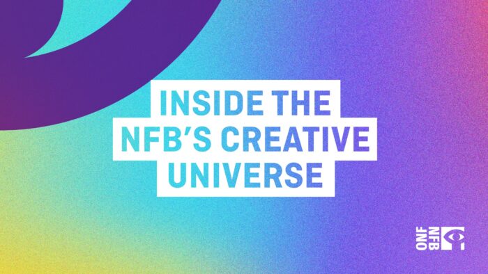 In the heart of Montreal’s Quartier des Spectacles for the 2022 ...