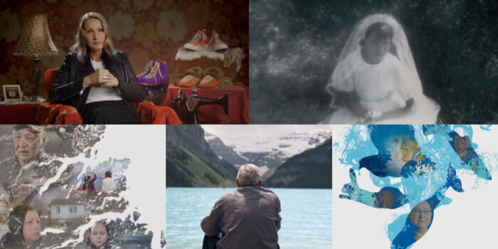 Available Light Film Festival presents five powerful NFB docs - Media ...