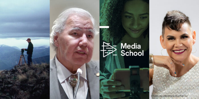 National Film Board of Canada events across Canada commemorate Truth ...