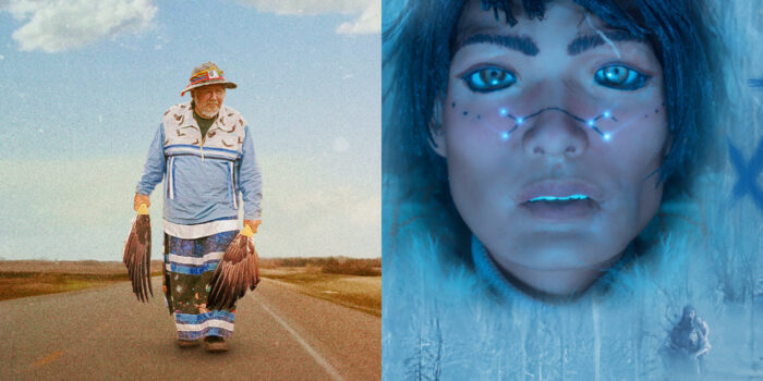 Acclaimed Indigenous animation and documentary from the NFB. Lisa ...