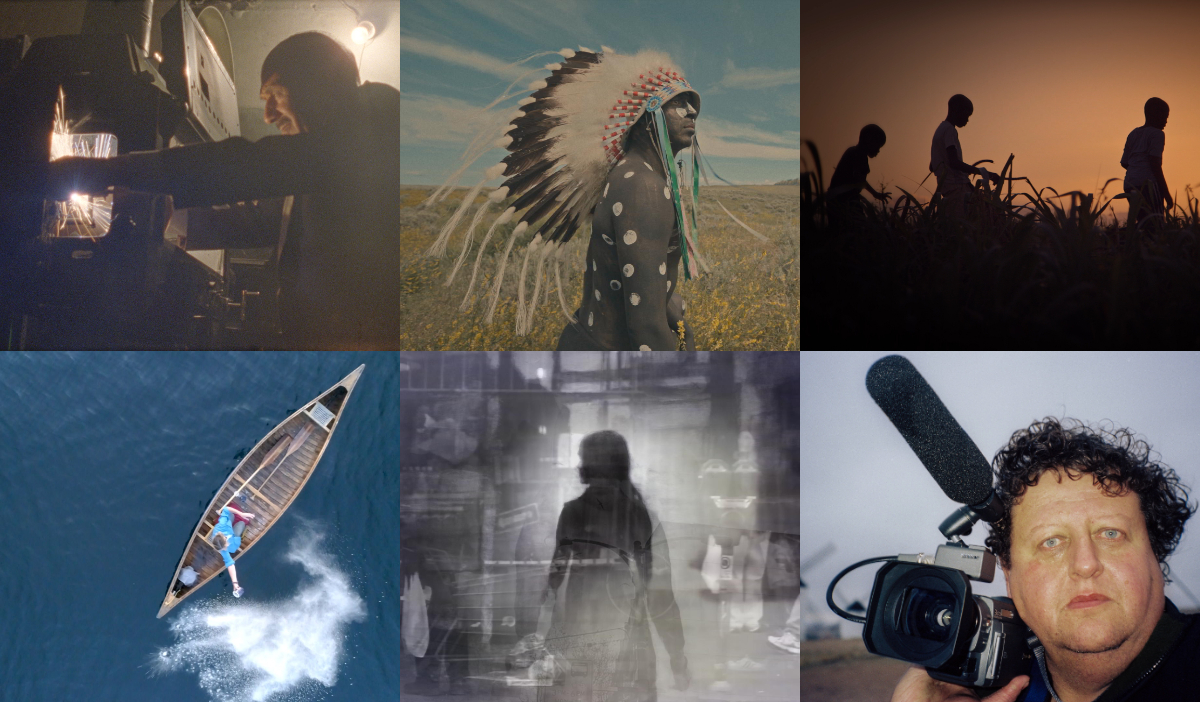 Six NFB docs in competition at Montreal International Documentary ...