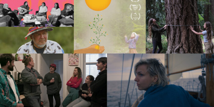 Six feature-length docs selected for the Festival cinéma du monde de Sherbrooke - Media Space ...