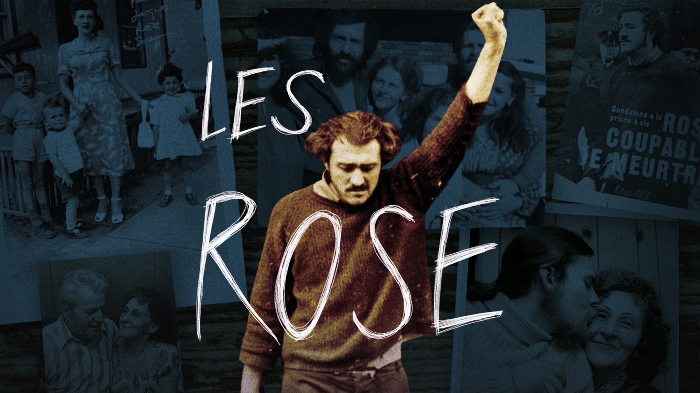 Les Rose (The Rose Family) by Félix Rose. The NFB and Babel Films ...