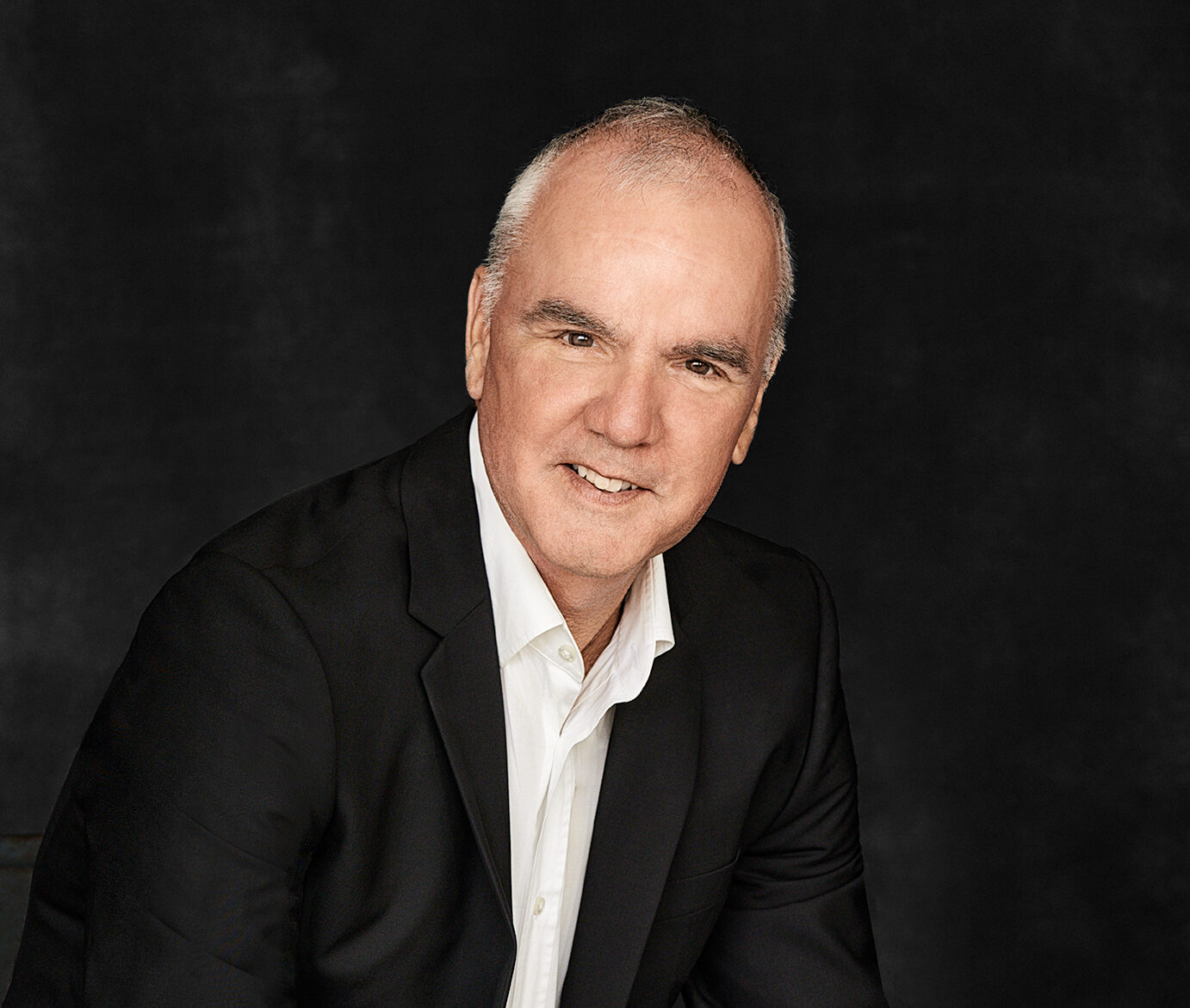 Richard Cormier appointed Director General, Programming, Creation ...