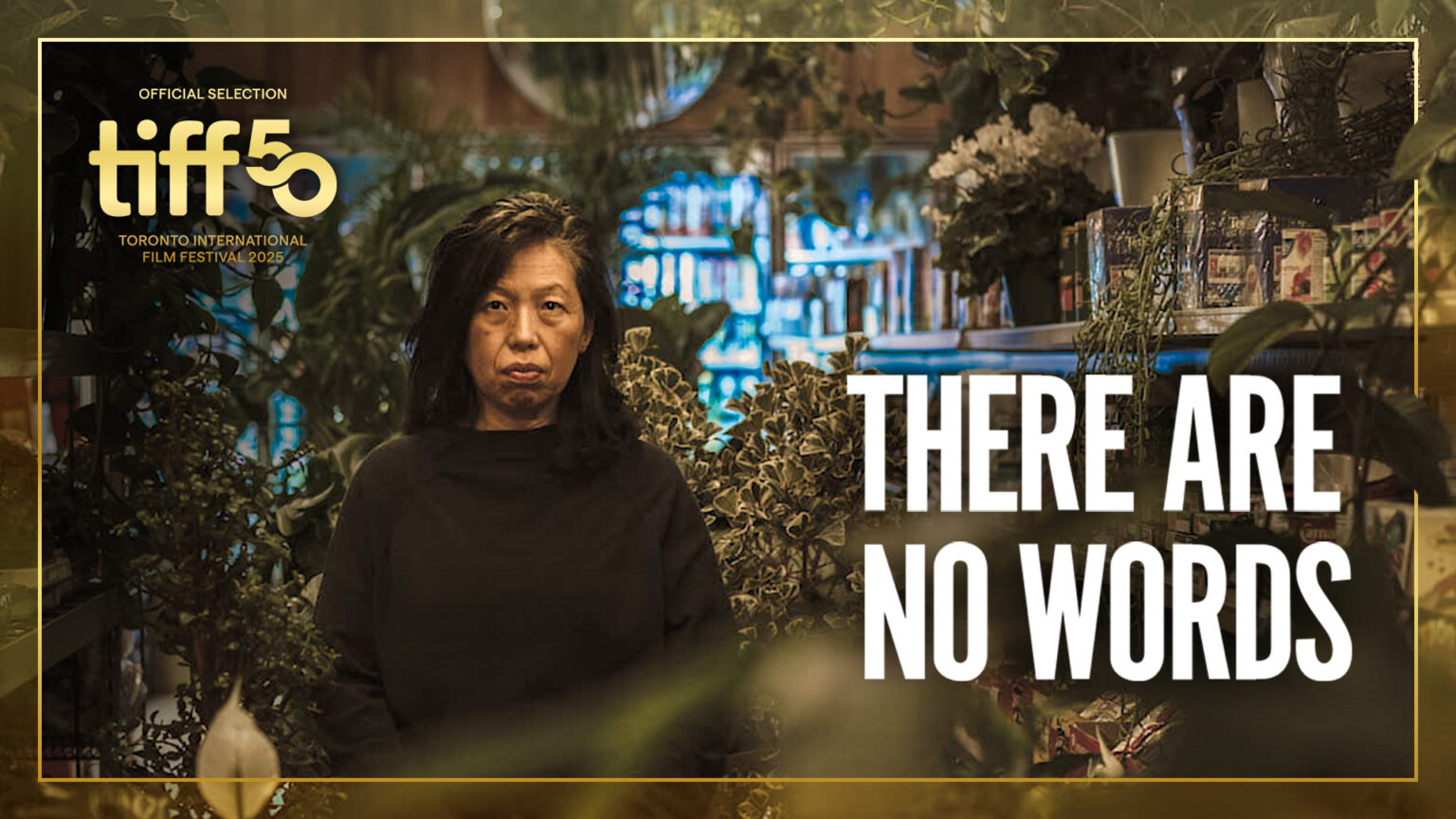 World premiere of Min Sook Lee’s powerful NFB feature doc There Are No Words at TIFF - Media ...