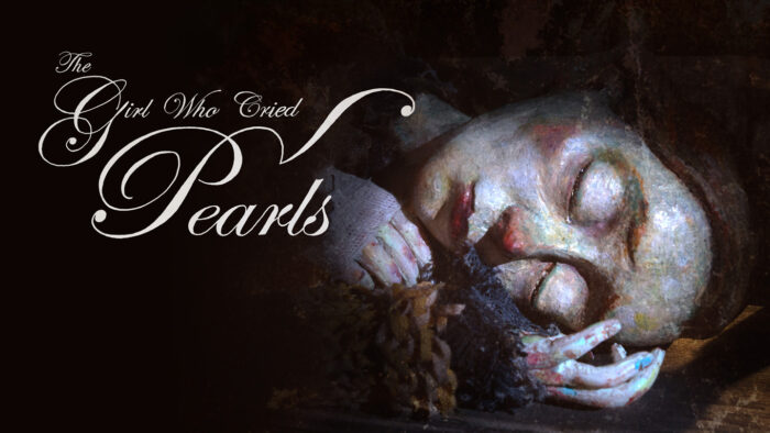 Chris Lavis and Maciek Szczerbowski’s The Girl Who Cried Pearls wins ...