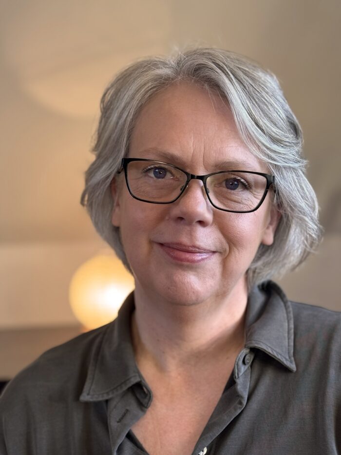 Tina Ouellette appointed Executive Producer of NFB’s Western ...