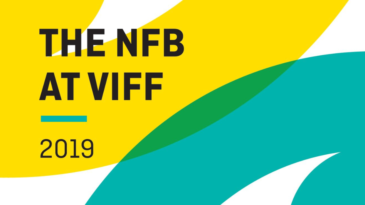 National Film Board of Canada brings a wealth of BC stories to VIFF 2019. Local perspectives ...